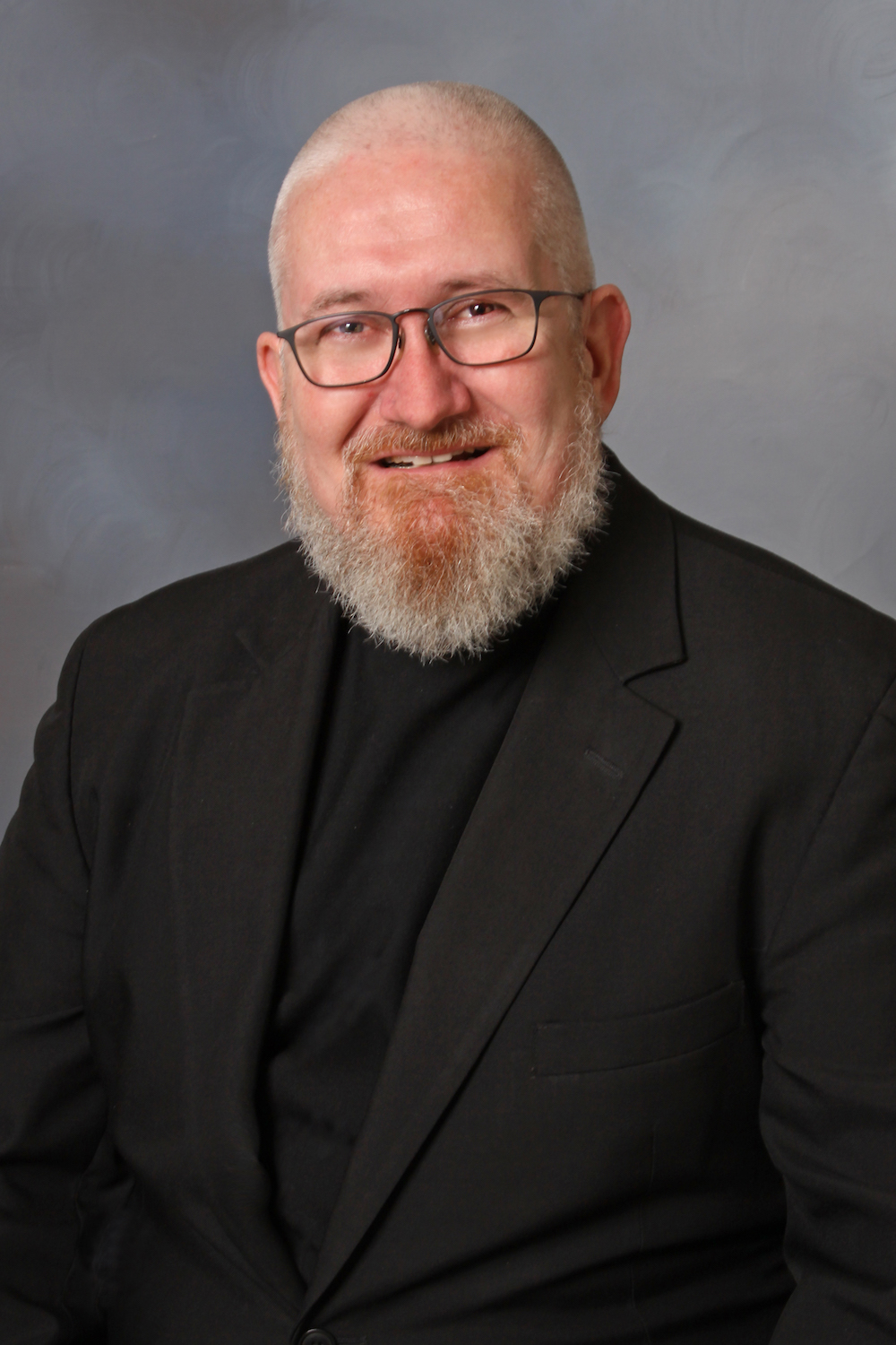Fr. Joseph Laramie appointed National Director for the Pope's Worldwide ...