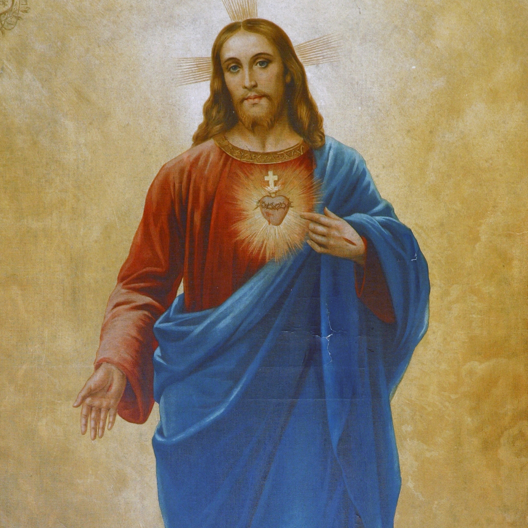 Renewing Our Hearts: Embracing the Message of Dilexit Nos - Pope's ...